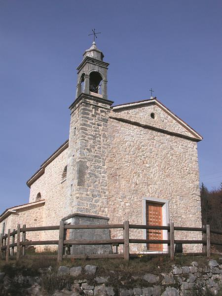 I luoghi di Mario Rigoni Stern Santa Margherita - I luoghi di Mario ...